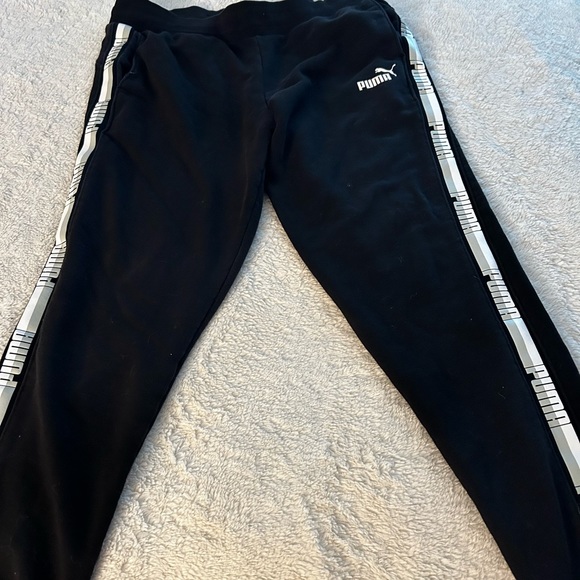 Pants & Jumpsuits | Puma Sweats | Poshmark